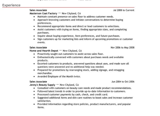 7 Things your Resume Needs to Get Hired - Infinit3Solutions